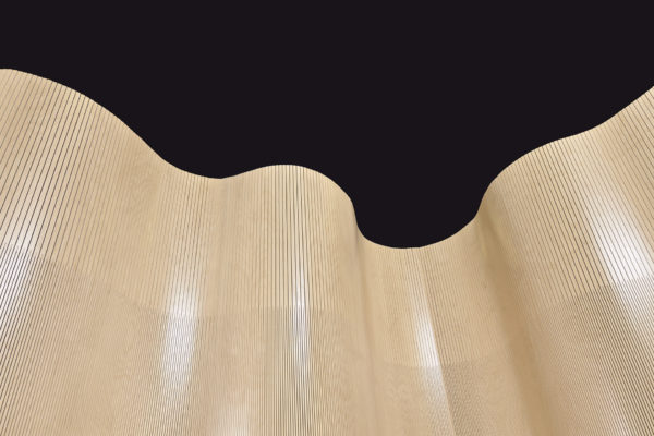 Ply Project Wavy - MaterialDistrict