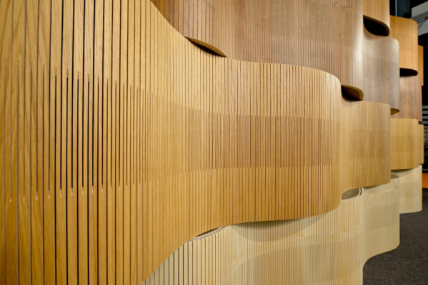 Ply Project Wavy - MaterialDistrict