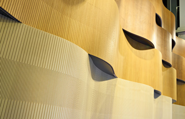 Ply Project Wavy - MaterialDistrict