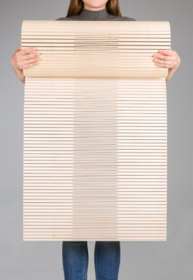 Ply Project Wavy - MaterialDistrict