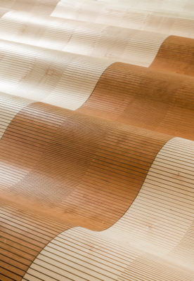 Ply Project Wavy - MaterialDistrict