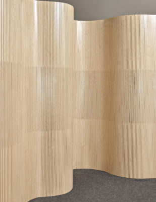 Ply Project Wavy - MaterialDistrict