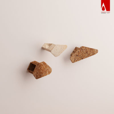 Shell Homage: bioplastic made from eggshells and nutshells ...