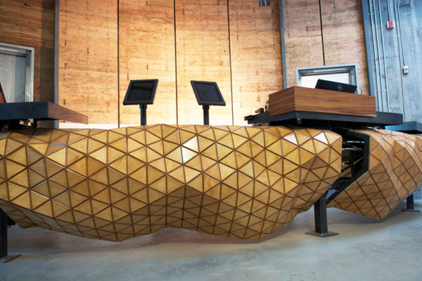 Wood-skin - MaterialDistrict