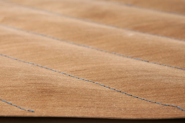 Stitched Wood - MaterialDistrict