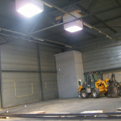 LightCatcher: bringing more daylight into your building - MaterialDistrict