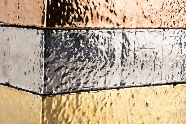 Engobed brick - MaterialDistrict