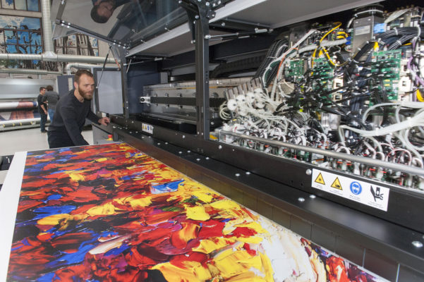 Haptic 2.5D printing - MaterialDistrict