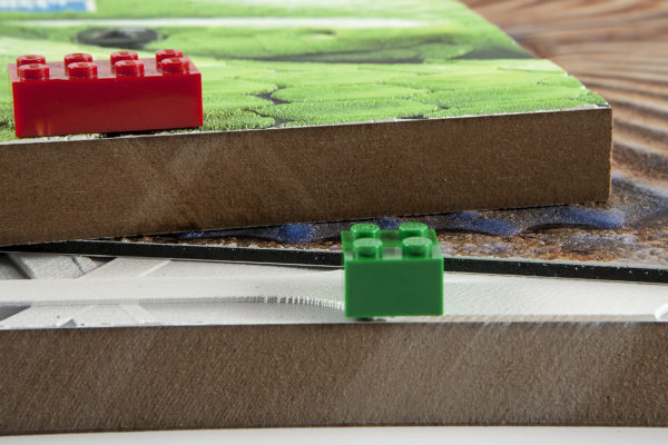 Haptic 2.5D printing - MaterialDistrict