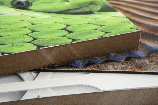 Haptic 2.5D printing - MaterialDistrict