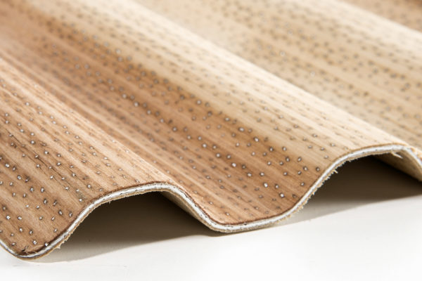 Metallic wood - MaterialDistrict