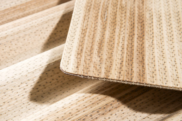 Metallic wood - MaterialDistrict