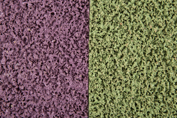 Cork plaster - MaterialDistrict