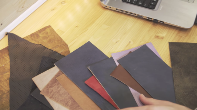 2.5D print your own samples with Mofrel - MaterialDistrict