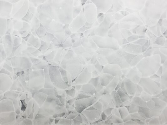 Magna Glaskeramik - MaterialDistrict