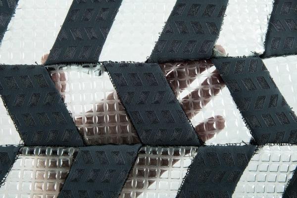 Textured synthetic materials - MaterialDistrict