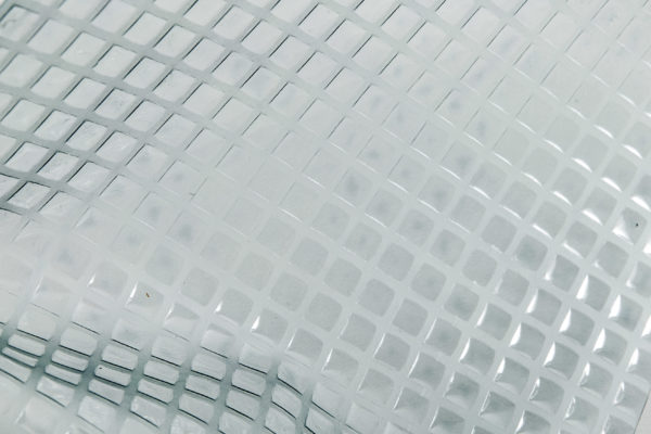 Textured synthetic materials - MaterialDistrict