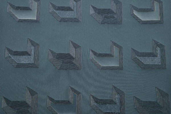 Textured synthetic materials - MaterialDistrict