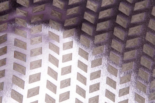 Textured synthetic materials - MaterialDistrict