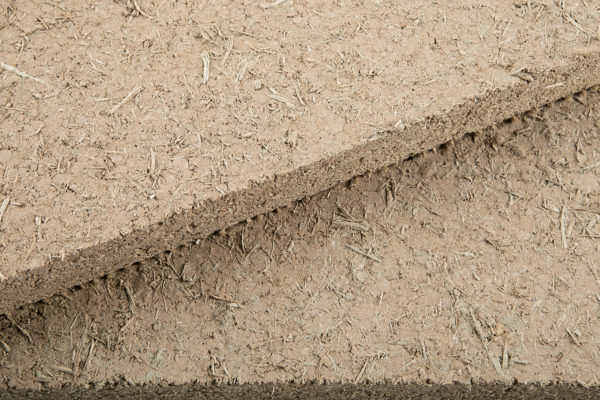 Loam construction panel - MaterialDistrict