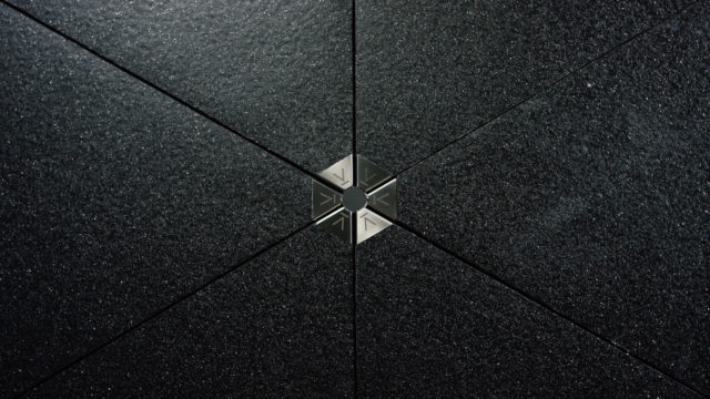 Energy-generating pavement turns footsteps in electricity ...