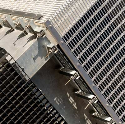 Architectural mesh - MaterialDistrict