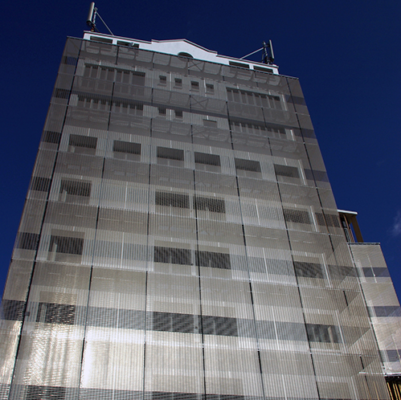 Architectural mesh - MaterialDistrict