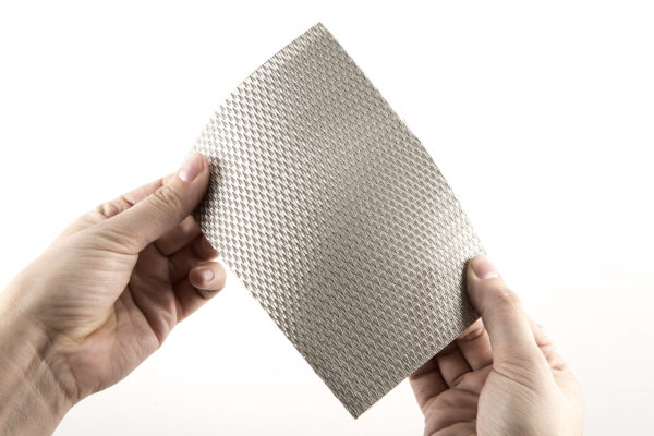 Architectural mesh - MaterialDistrict