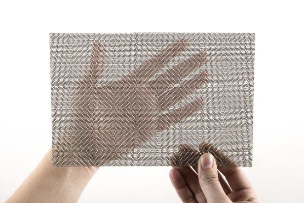 Architectural mesh - MaterialDistrict