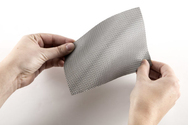 Architectural mesh - MaterialDistrict