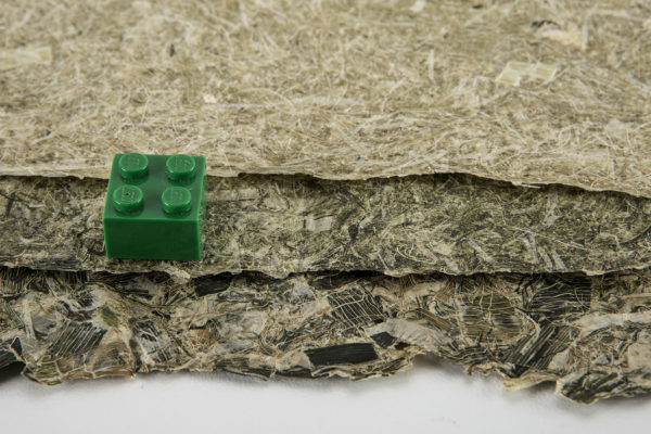 Leek paper - MaterialDistrict