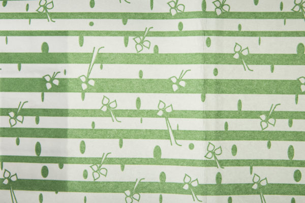 Paptic paper - MaterialDistrict