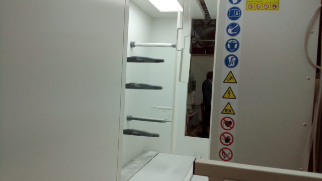 Powder coating on MDF: a sustainable future? - MaterialDistrict