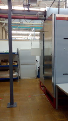 Powder coating on MDF: a sustainable future? - MaterialDistrict