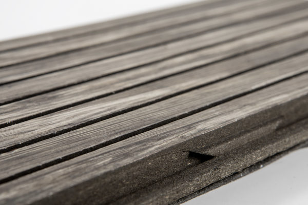 Acoustic Veneered Wood Wall & Ceiling Panels - MaterialDistrict