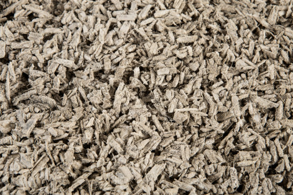 Hemp concrete - MaterialDistrict