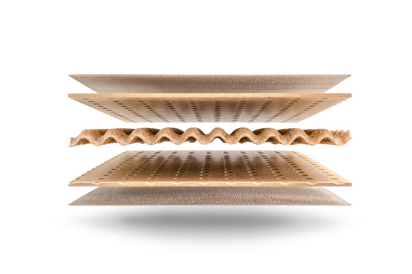 Lisocore - MaterialDistrict