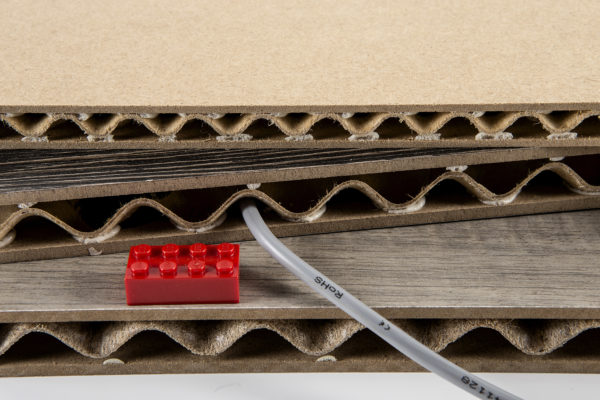 Lisocore - MaterialDistrict