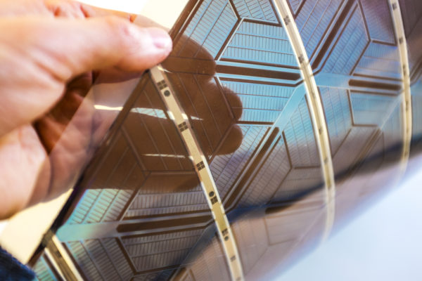 Organic Photovoltaic (OPV) - MaterialDistrict