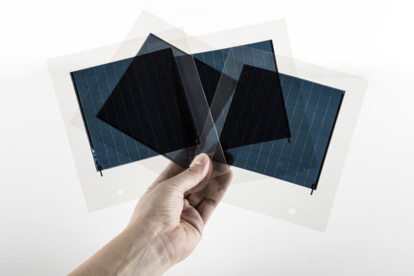 Organic Photovoltaic (OPV) - MaterialDistrict