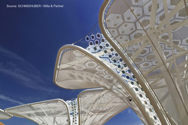 Organic Photovoltaic (OPV) - MaterialDistrict