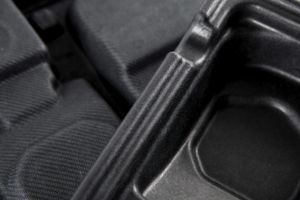 Karta-pack Bagasse - MaterialDistrict