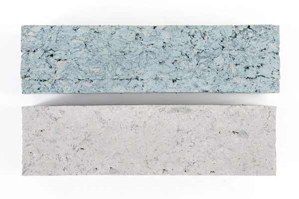 Paper bricks - MaterialDistrict