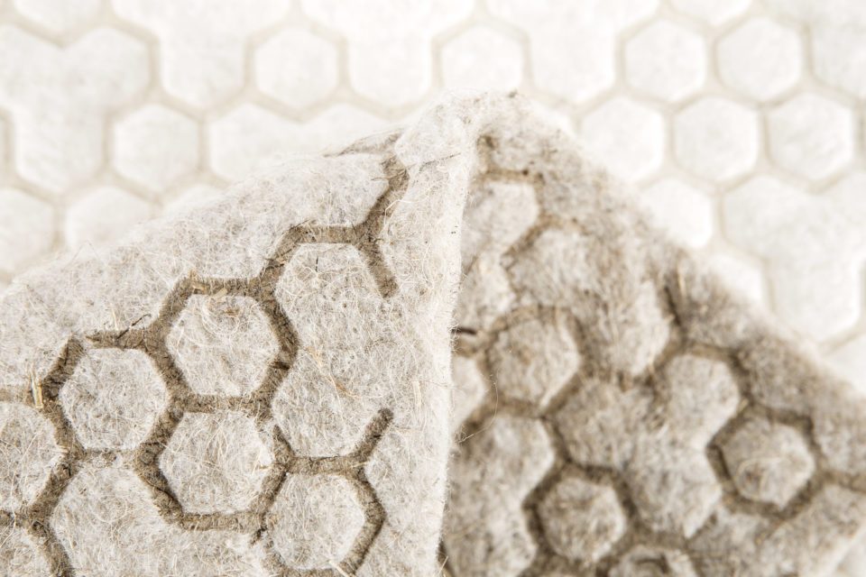 Micromoulded biocomposites - MaterialDistrict