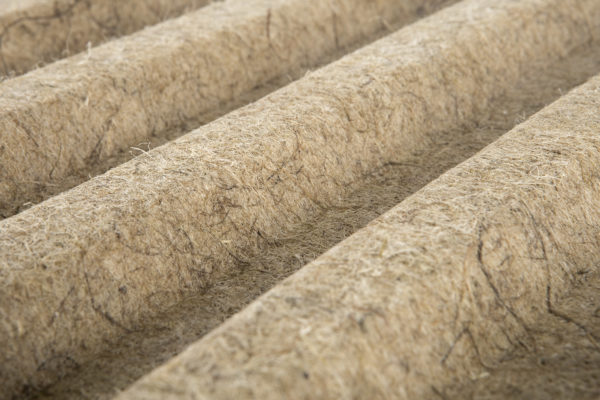 Hemp panels - MaterialDistrict