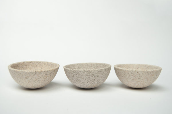 Ceramic sand - MaterialDistrict