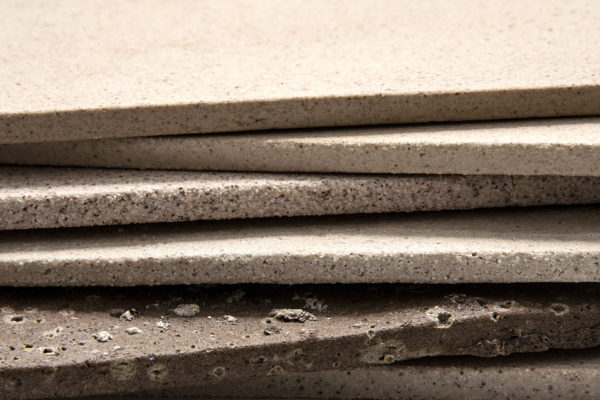 Ceramic sand - MaterialDistrict