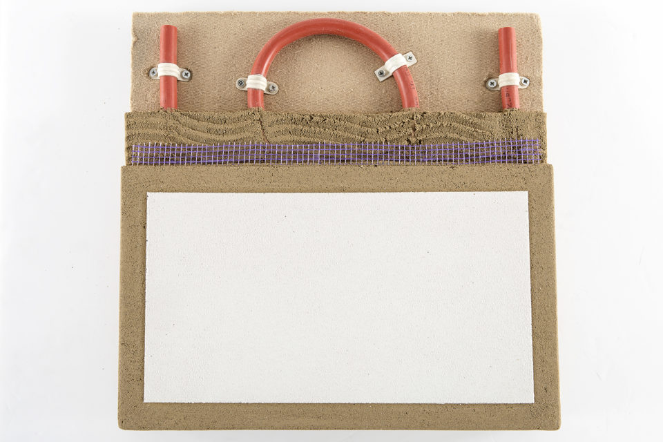 Duro loam plaster - MaterialDistrict