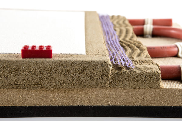 Duro loam plaster - MaterialDistrict