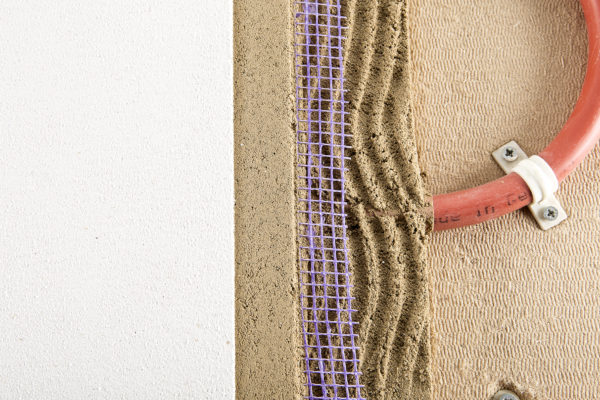 Duro loam plaster - MaterialDistrict